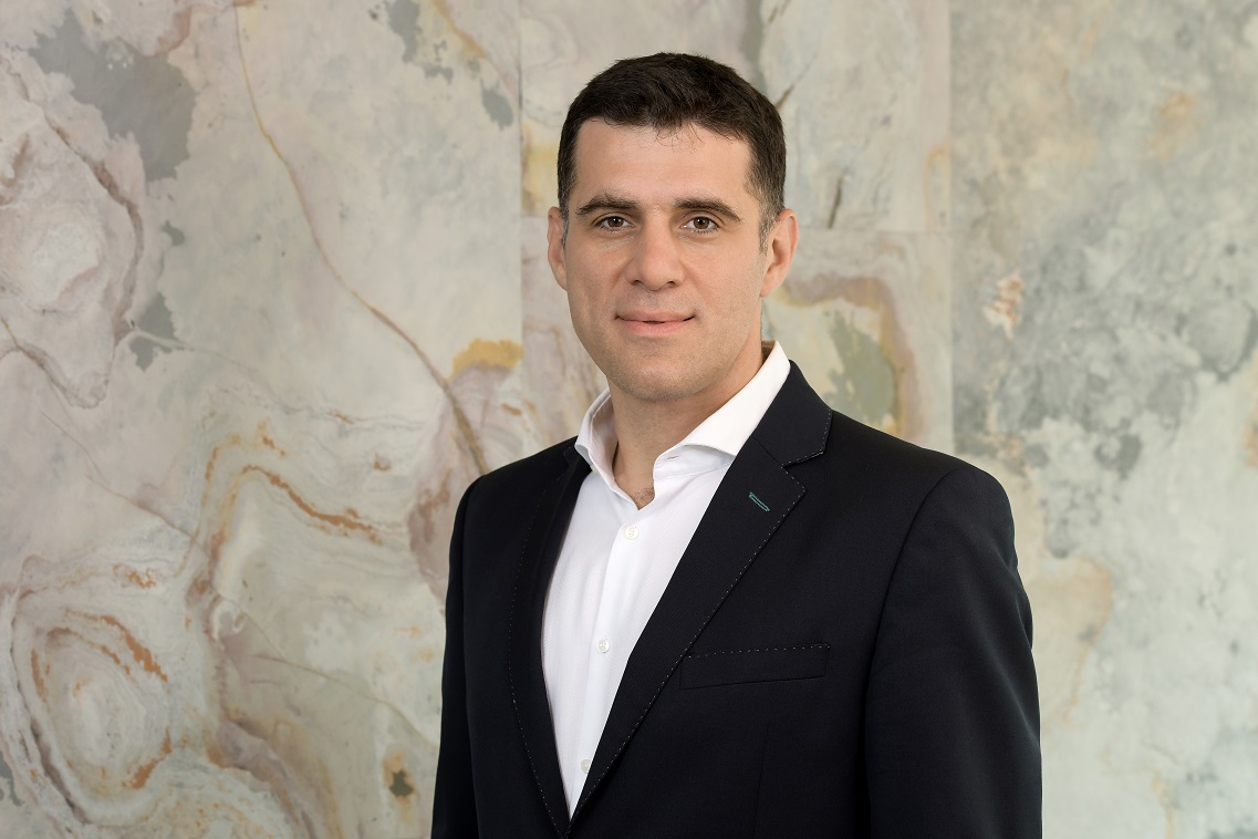 Management changes at top real estate investors in Romania | Romania Insider